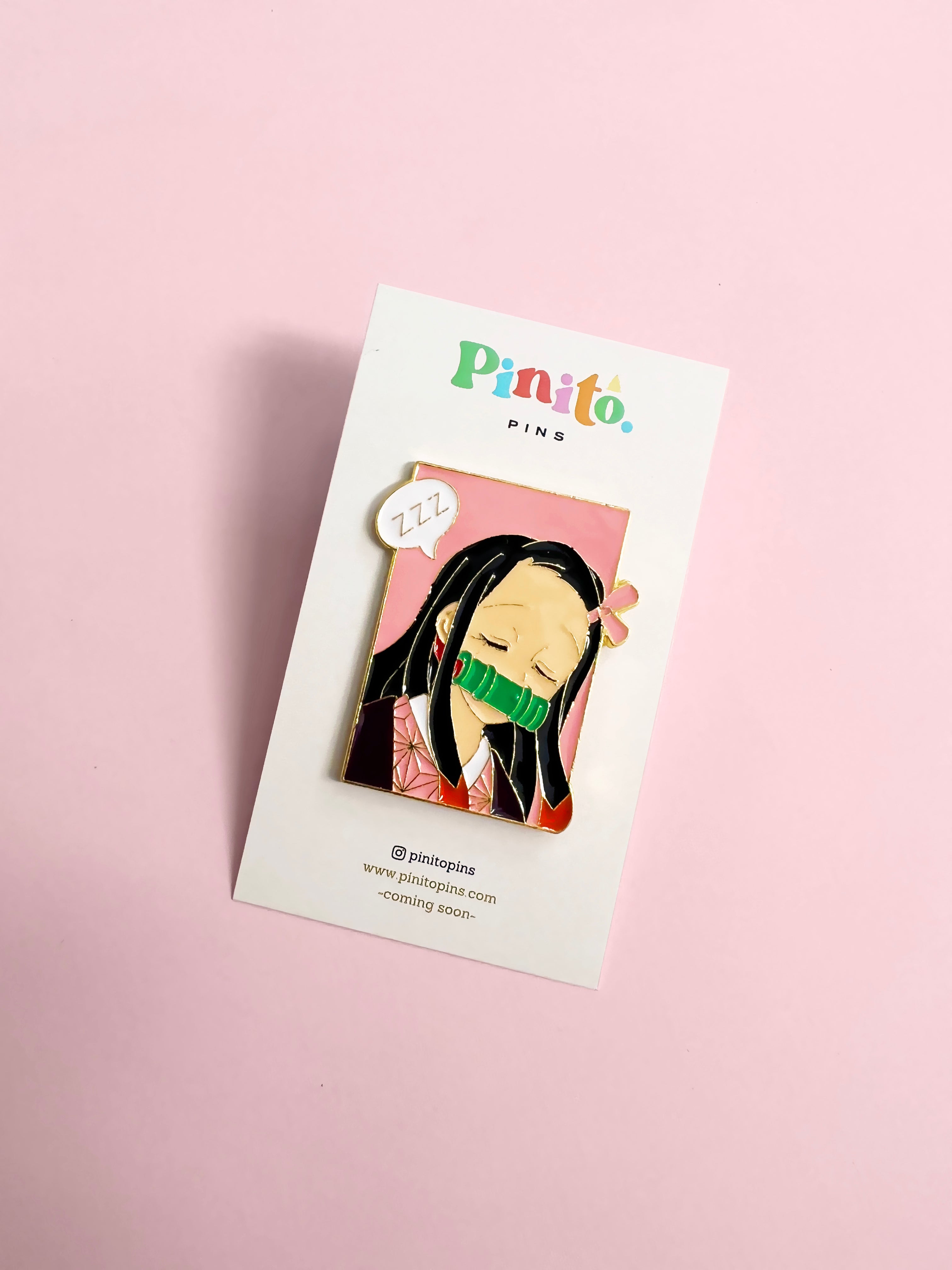 Colecciones – Pinito Pins