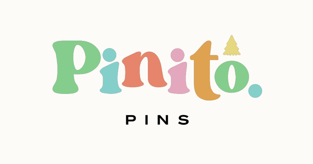 Pinito Pins